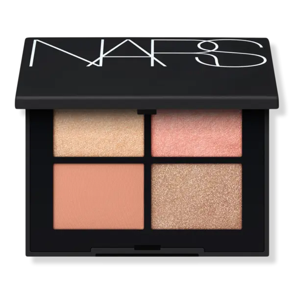 NARS Quad Eyeshadow - Orgasm