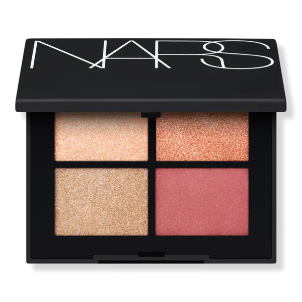 NARS Quad Eyeshadow - Singapore