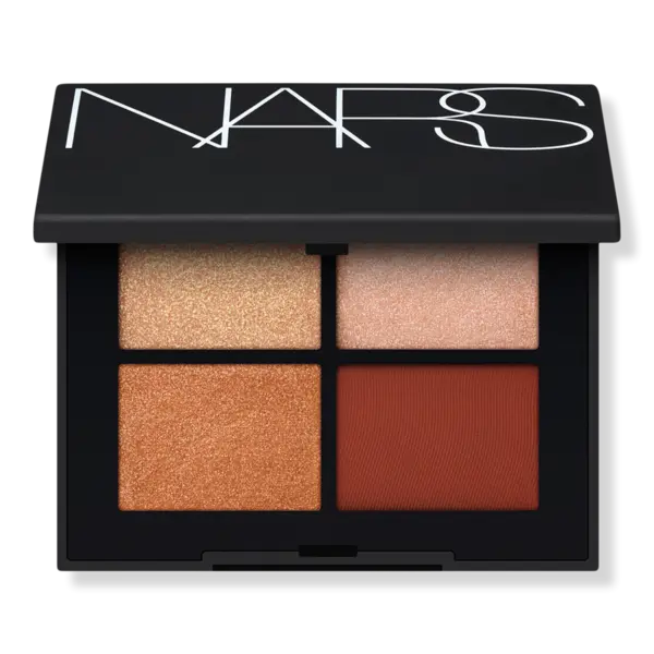 NARS Quad Eyeshadow - Taj Mahal