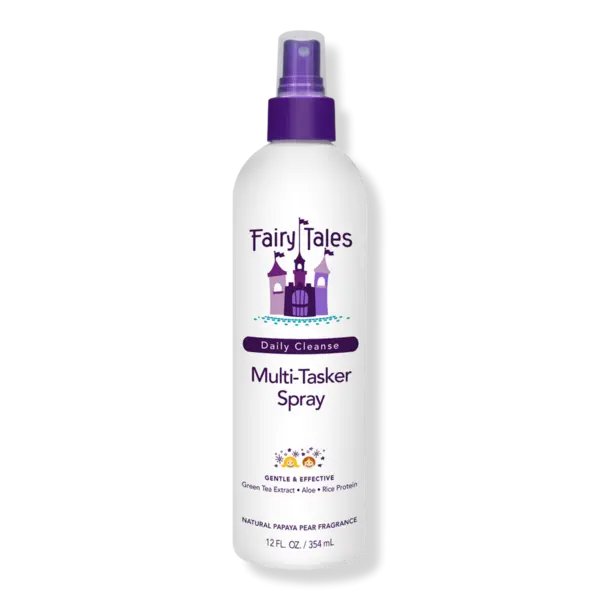 FAIRY TALES Daily Cleanse Multitasker Conditioning Spray