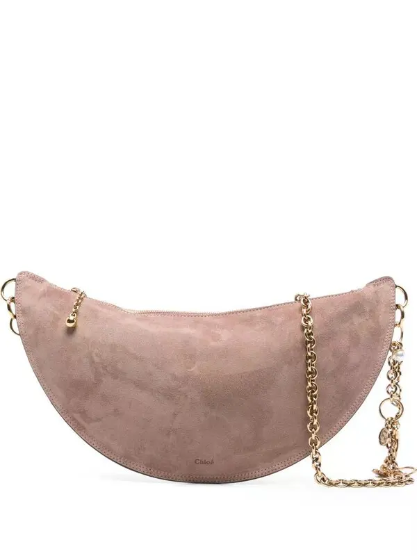 Chloé Icons Chain-strap Shoulder Bag