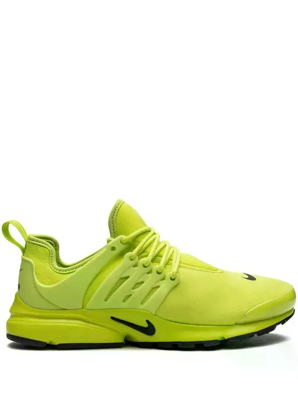 Nike Air Presto Sneakers - Green