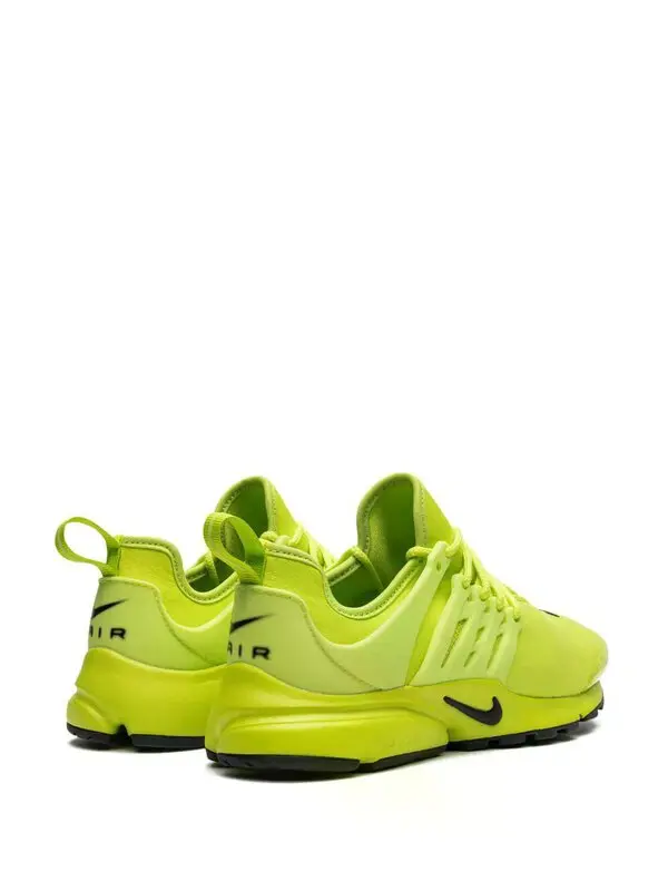 Nike Air Presto Sneakers - Green