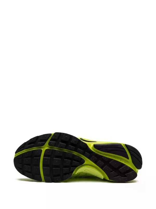 Nike Air Presto Sneakers - Green