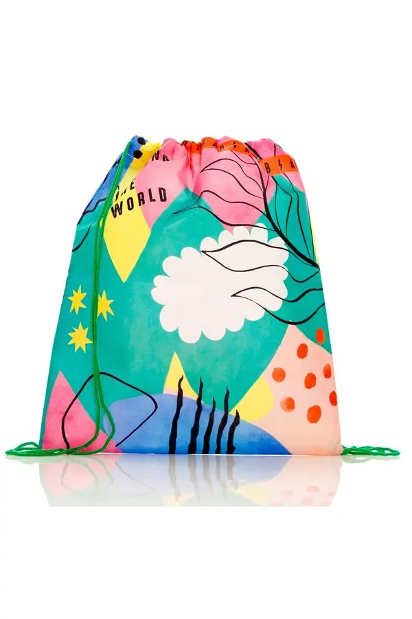 GIFT Prueba-test-b Nava Cap - Multicolor