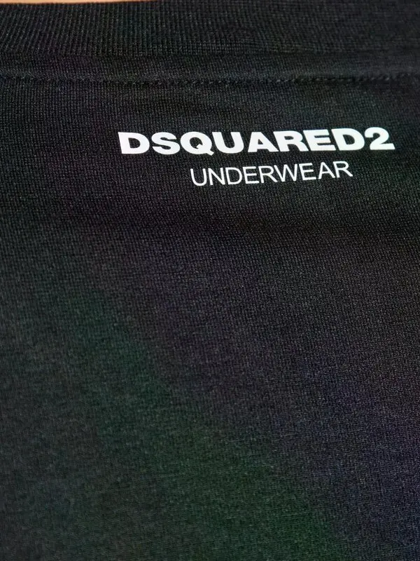 Dsquared2 Short-sleeve T-shirt