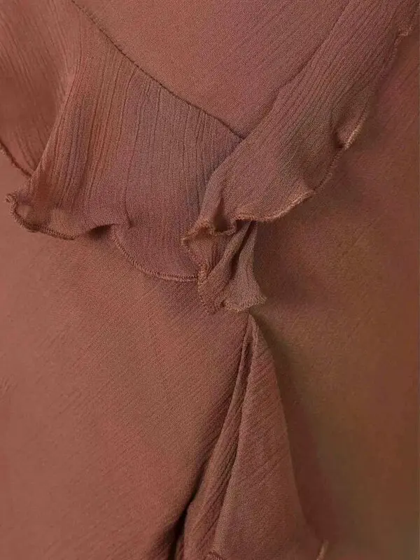 Staud Diana Maxi Skirt