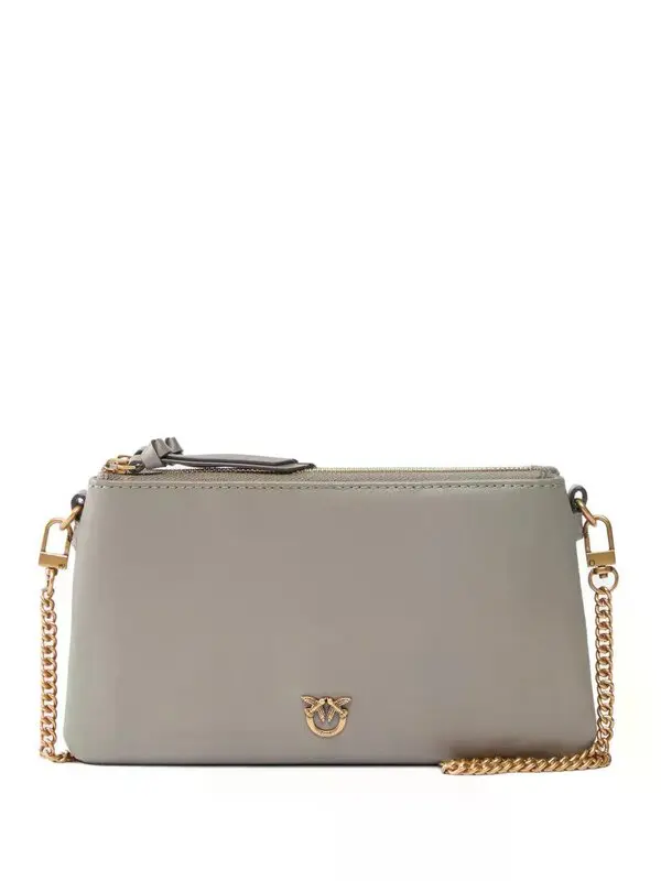Pinko Double-zip Mini Bag