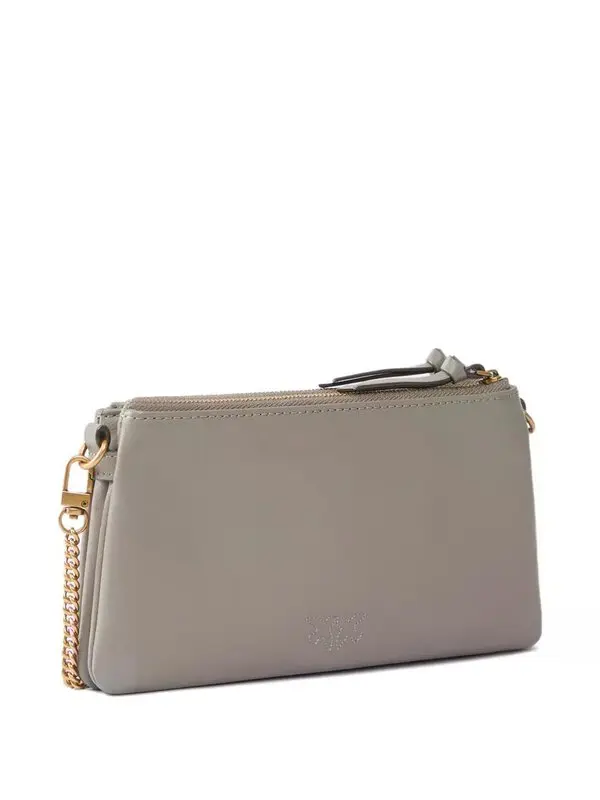 Pinko Double-zip Mini Bag