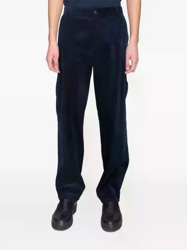 A.p.c. Corduroy Trousers
