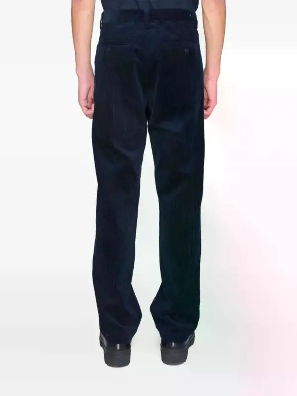 A.p.c. Corduroy Trousers
