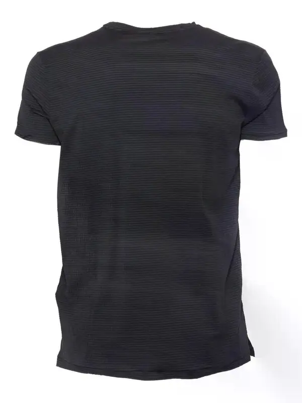RRD Tonal-stitching T-shirt