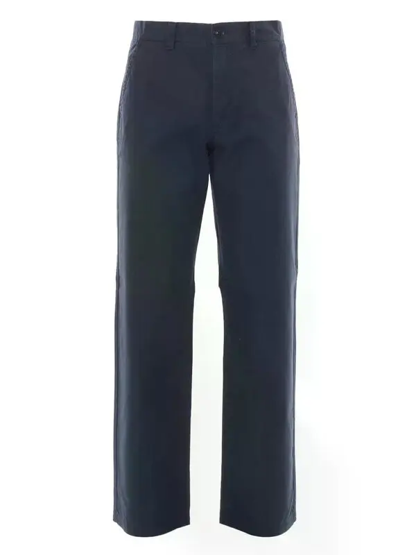 Aspesi Pocket Cotton Trousers
