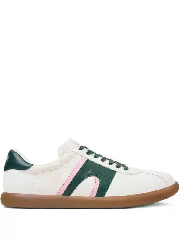 Camper Pelotas Soller Leather Sneakers