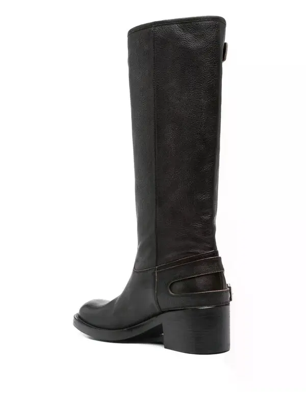 Chloé 60mm Dakota Boots