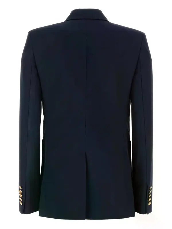 Gucci Double-breasted Blazer