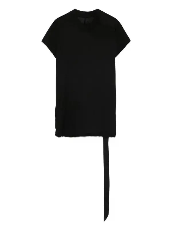 Rick Owens Level Organic Cotton T-shirt