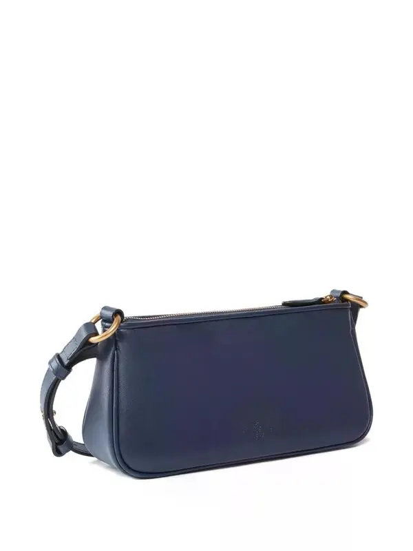 Pinko Zip-top Crossbody Bag