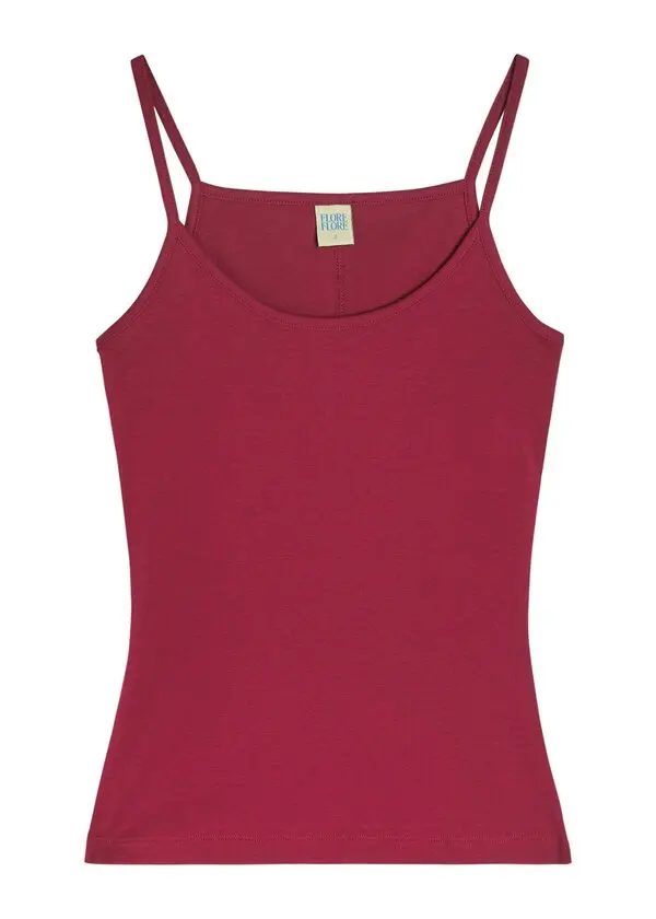 FLORE FLORE Bibi Cotton Top