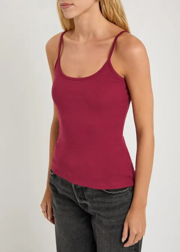 FLORE FLORE Bibi Cotton Top