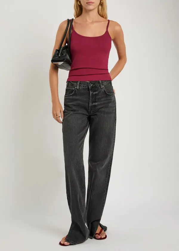 FLORE FLORE Bibi Cotton Top