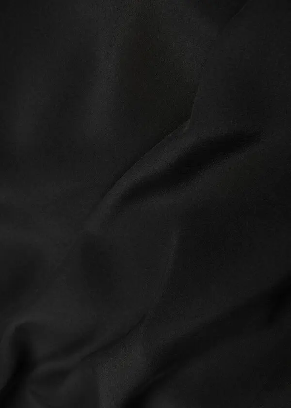 JOSEPH Silk-crepe Shirt