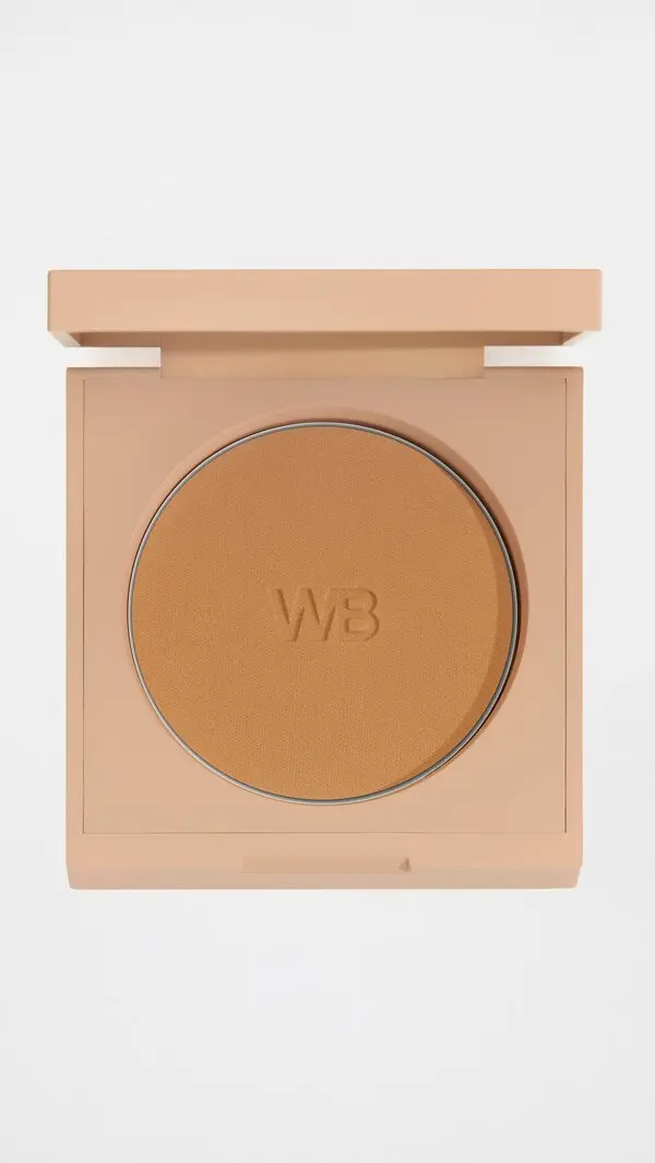 WONDERBLUSH Le Hale Bronzing Powder 1.69 Oz/ 50 - Sable