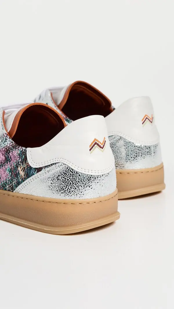 Missoni Alice Sneakers