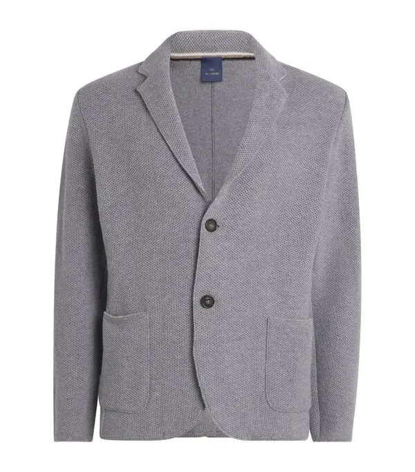 Paul & Shark Wool Blazer