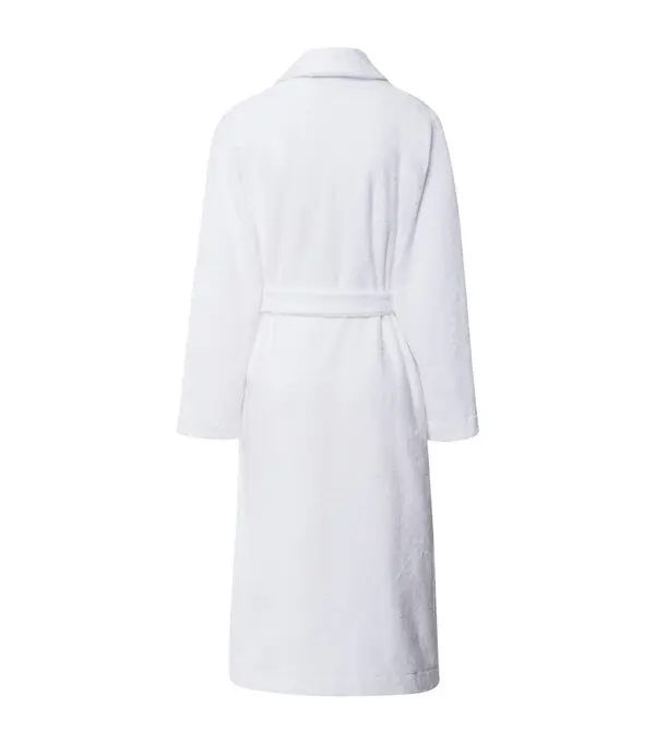 Hanro Cotton Robe