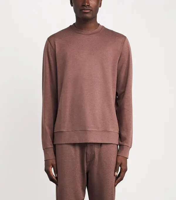 Vuori Ponto Performance Sweatshirt