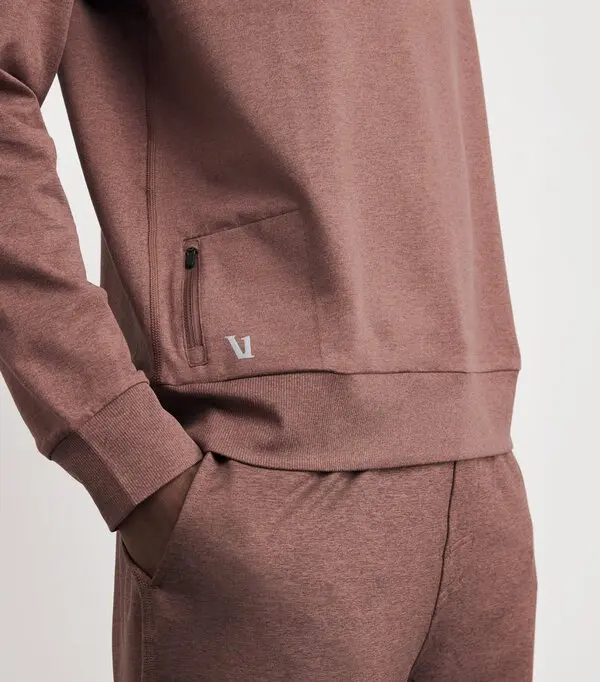 Vuori Ponto Performance Sweatshirt