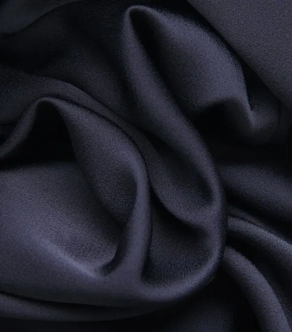Stella McCartney Satin Embellished Gown