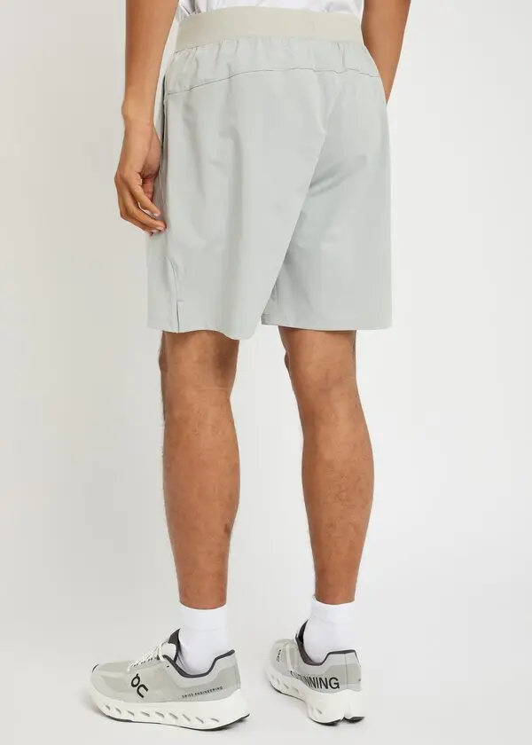 CONDITION Core Shell Shorts - Stone