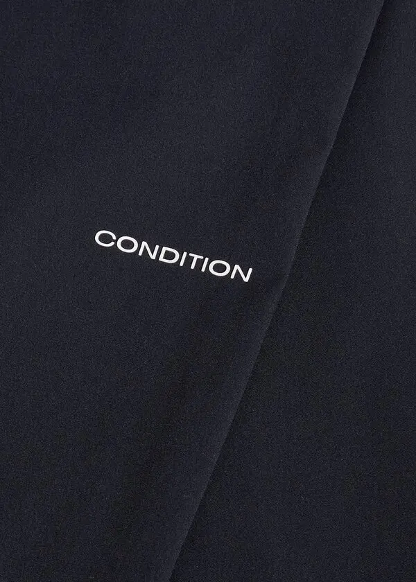 CONDITION Everyday Sweatpants - Navy