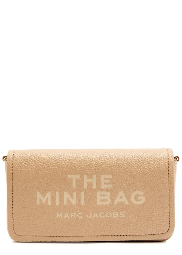 Marc Jacobs The Mini Leather Cross-body Bag