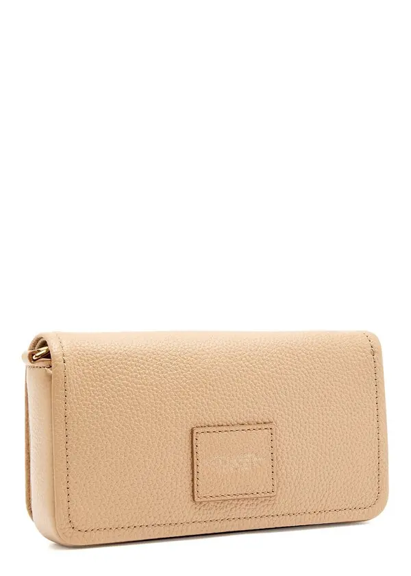 Marc Jacobs The Mini Leather Cross-body Bag