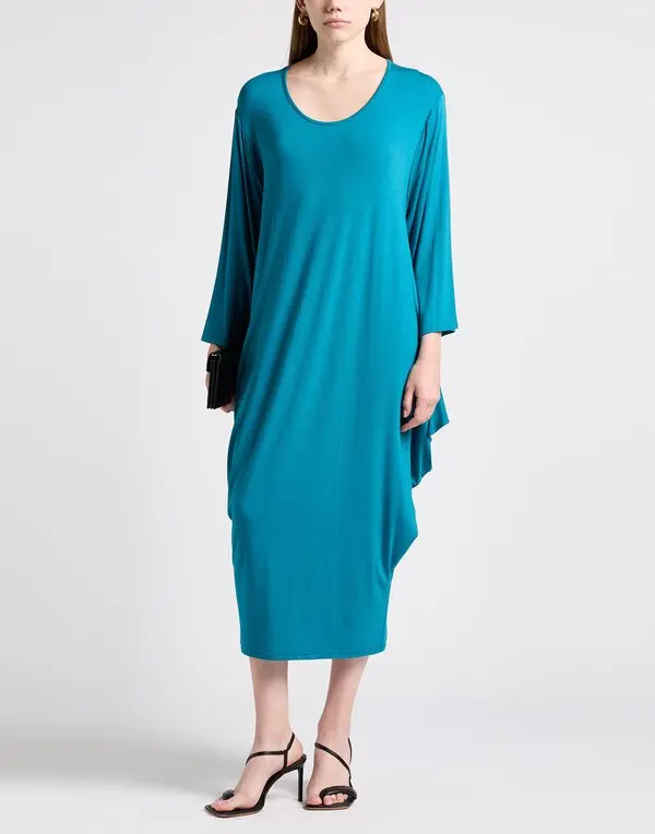 SUSY-MIX Susy Star Midi Dress