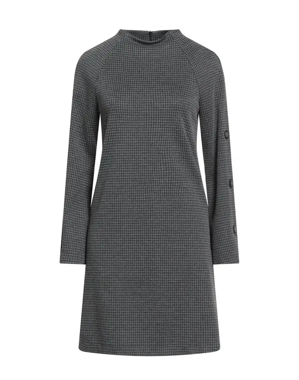 CROCHÈ Mini Dress