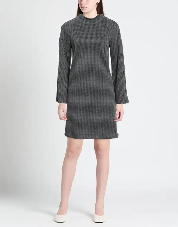 CROCHÈ Mini Dress