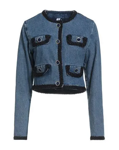 Liu Jo Denim Trucker Jacket