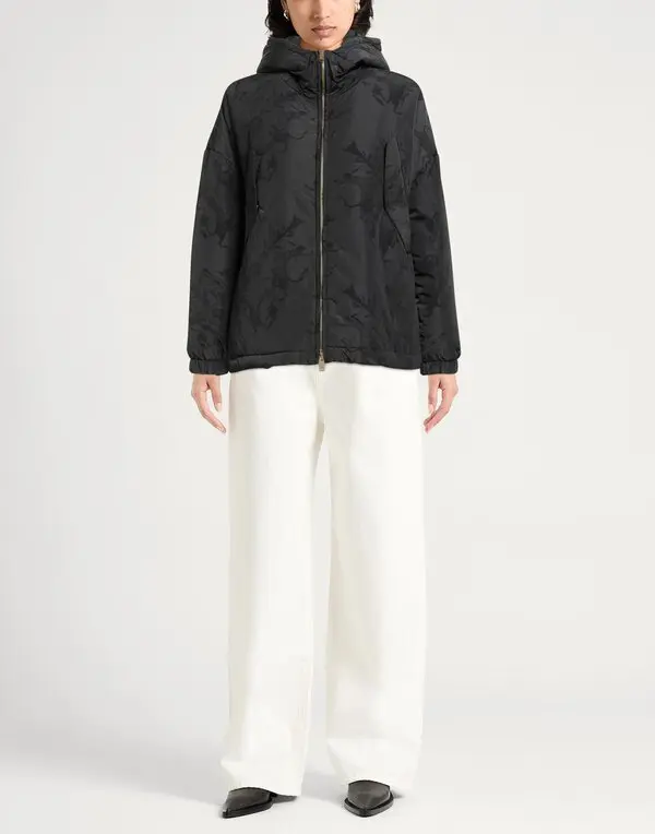 Fabiana Filippi Padded Jacket