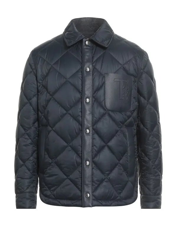 TOD'S Puffer Jacket