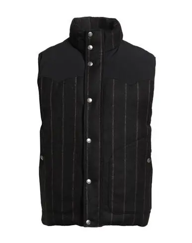 Brunello Cucinelli Sleeveless Goose Down Interior Vest