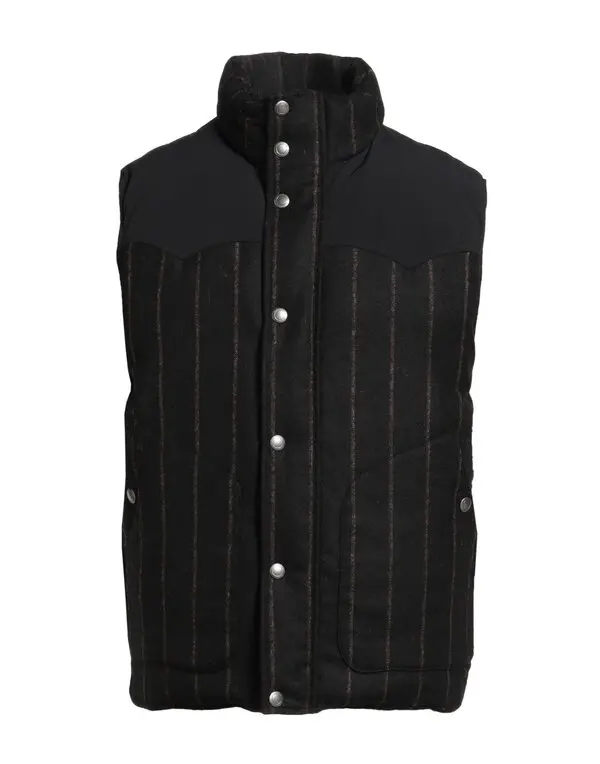Brunello Cucinelli Sleeveless Goose Down Interior Vest
