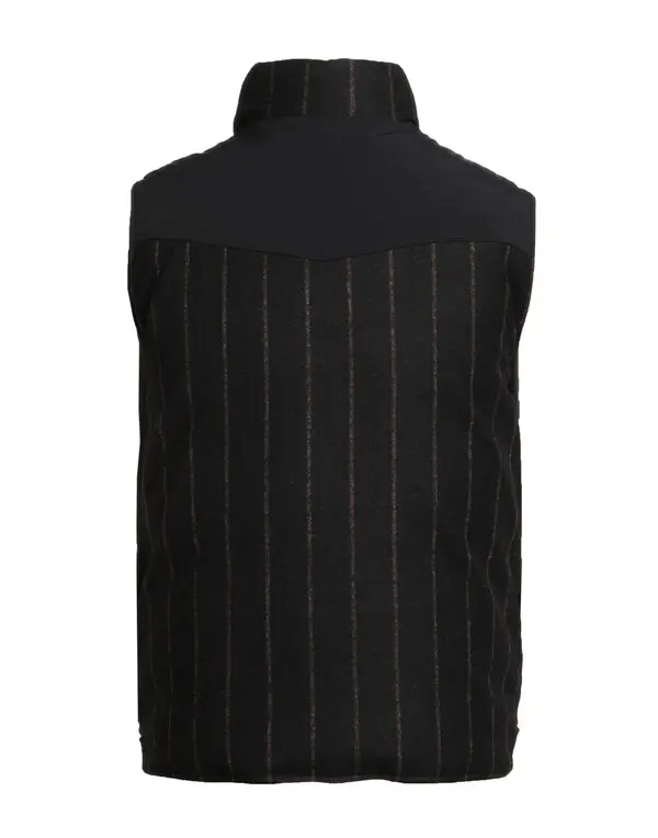 Brunello Cucinelli Sleeveless Goose Down Interior Vest