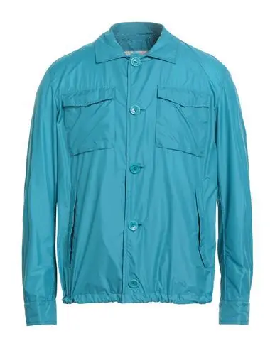 Herno Windbreaker Jacket