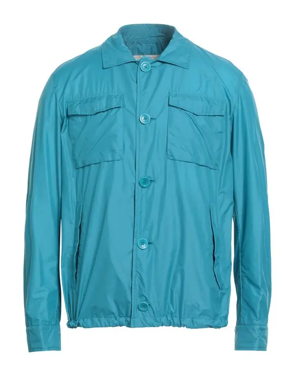 Herno Windbreaker Jacket