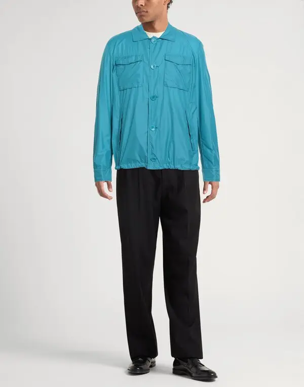 Herno Windbreaker Jacket