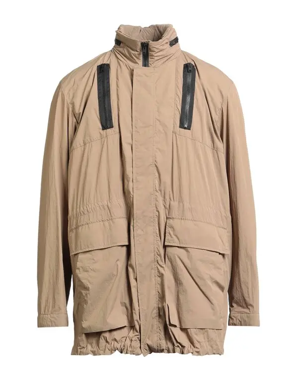 Herno Safari Jacket